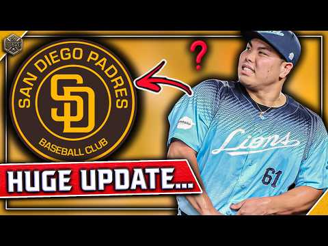 This is a PERFECT Fit for the Padres...
