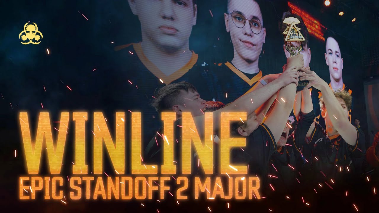 Winline EPIC Standoff 2 Major | Итоги - YouTube