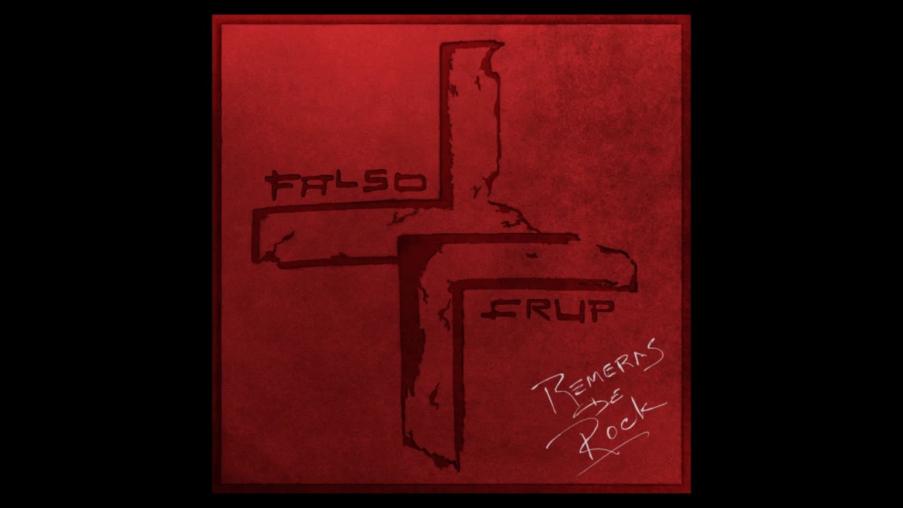 Falso Crup - Remeras de Rock (Full álbum) - YouTube