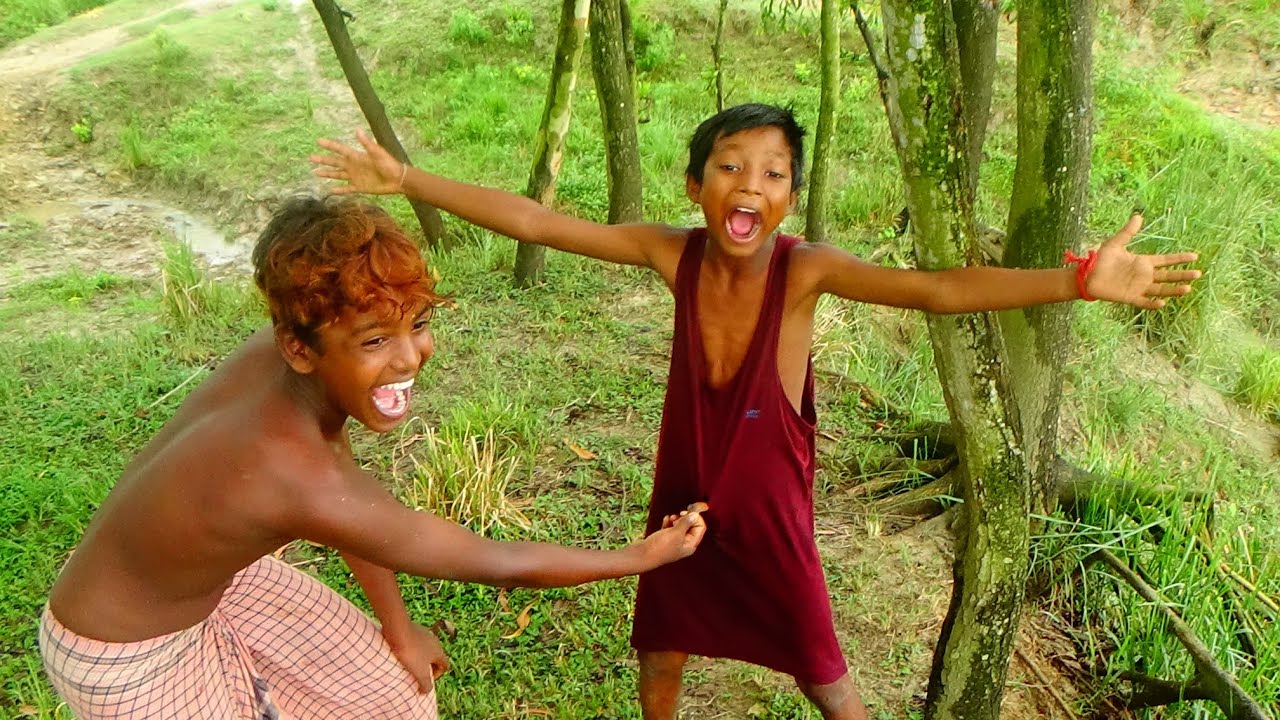 Must Watch New Funniest Comadey 2021 New Amazing Comadey Video 2021 ...