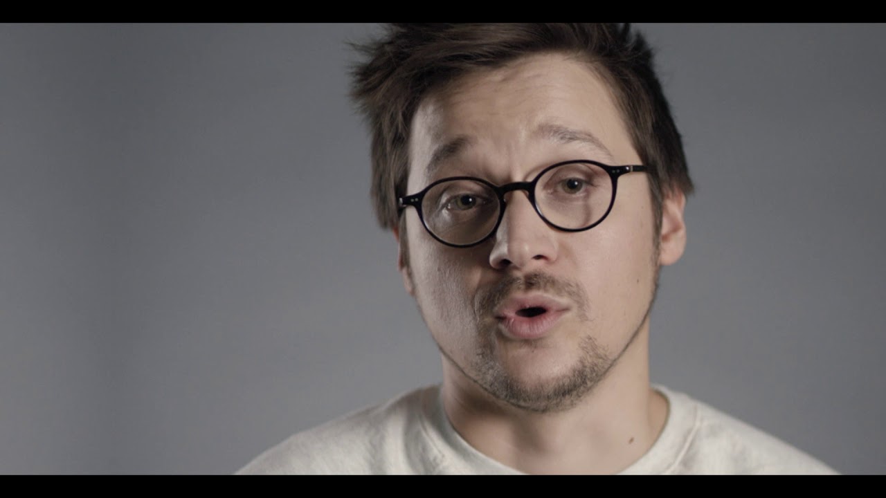 Interview de Vincent Roméo - Inspiring Makers - Siemens Home - YouTube