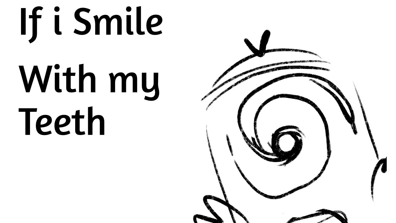 If I Smile Meme - YouTube