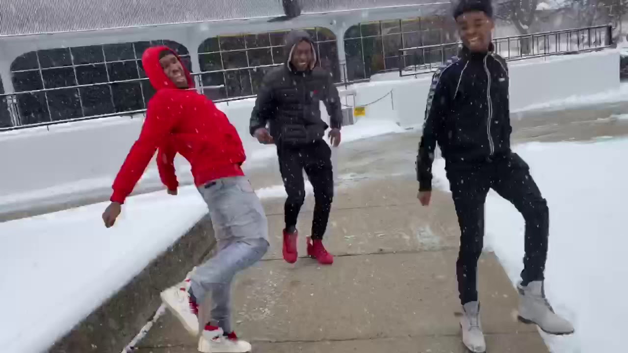 We up next go sub to our channels🎥🔥ft trell deloaded , Jashawn Collins ...