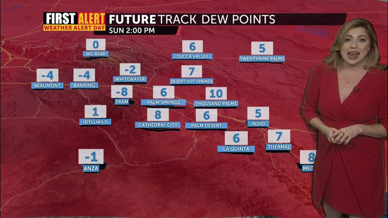 First Alert Weather with Kelley Moody - Saturday 6:30 PM, October 28 ...