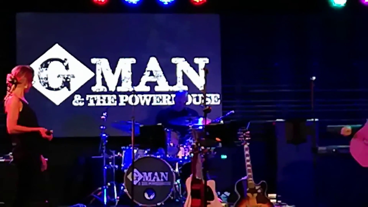Stephen Caruana, Drummer: - Coby de Maria gig:- Short Drum Solo - YouTube