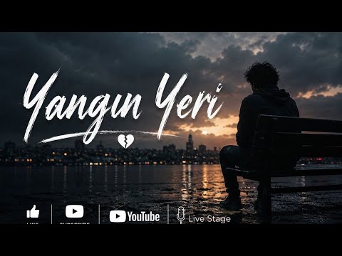 Live Stage | Yangin Yeri 