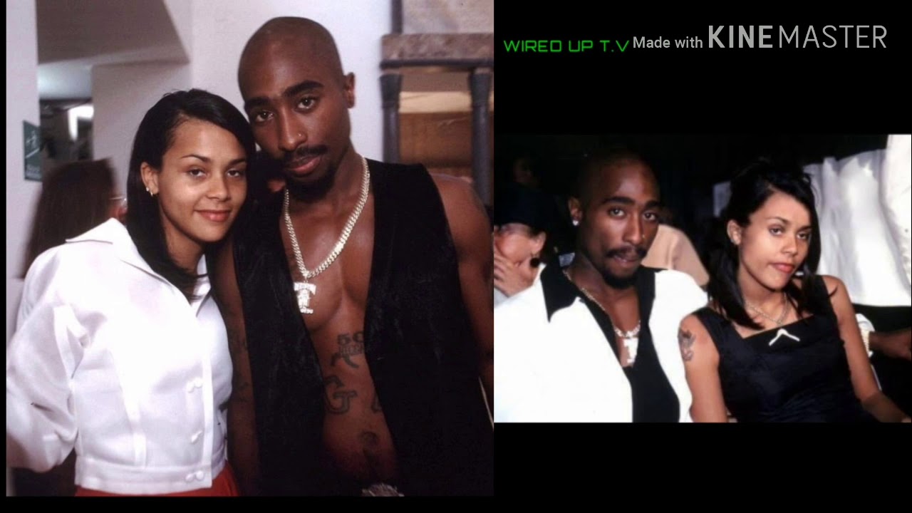 TUPAC ALIVE : FINALLY PROOF TUPAC IS ALIVE!! THE CATS OUT THE BAG - YouTube