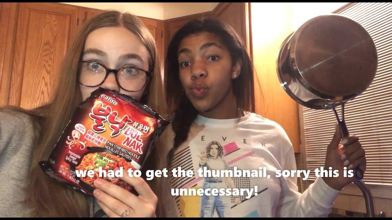 COOKING with Asher and Addie and Hope - YouTube