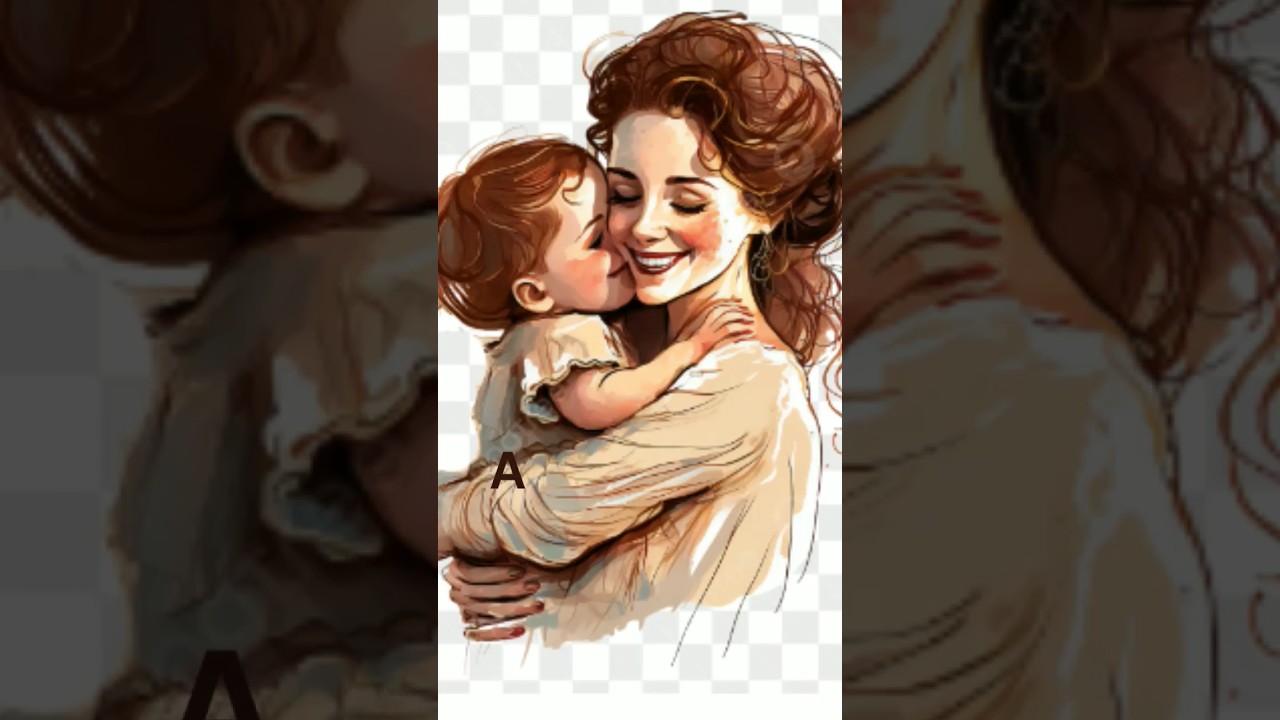 As a Mother comforts her child,Jesus comforts his children on this ...