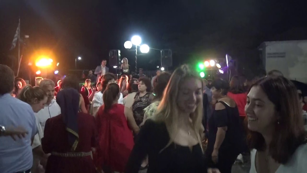 ΞΗΡΟΚΑΜΠΟΣ ΚΑΛΑΜΠΑΚΑΣ, ΖΕΤΤΑ ΛΕΝΑ, ΖΙΑΚΟΣ ΓΙΑΝΝΗΣ ΜΕ ΤΟ ΧΡΥΣΟ ΚΛΑΡΙΝΟ ...