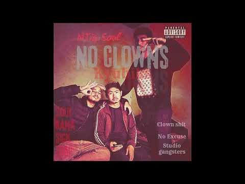 NTiq Soul - No Excuse (Audio Music) 2025