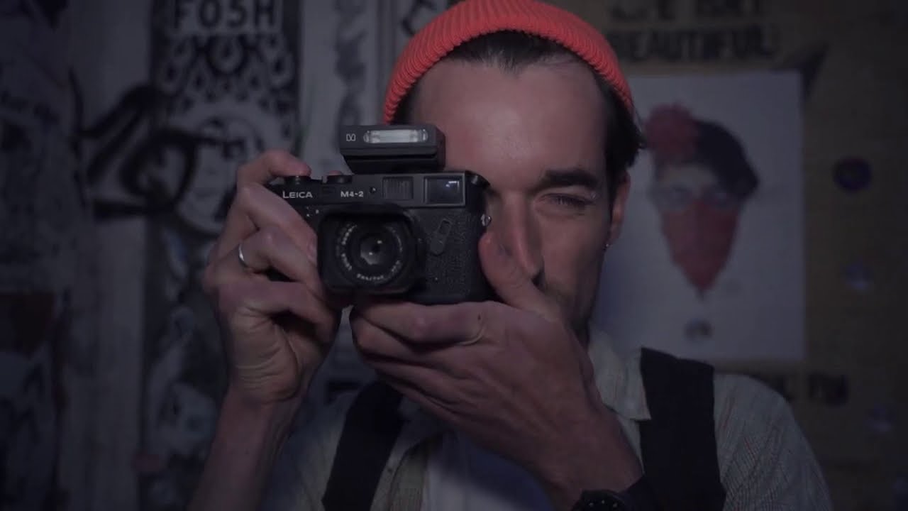 Tiny Flash - The Truly Compact Flash | Indiegogo - YouTube