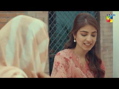 Eshal Ne Saas Ko Jhoota Sabit Kiya !! Wehem - HUM TV