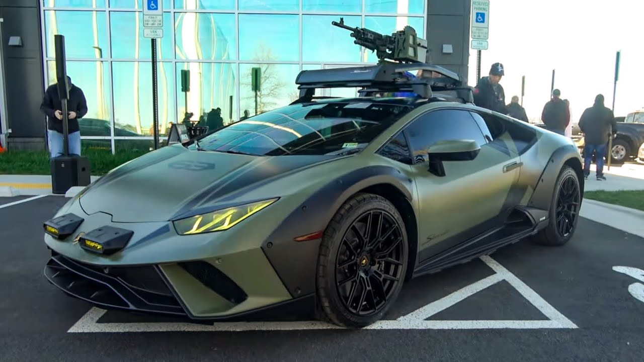 XCAL Shooting & Fitness Season Opener April 2024 - Arrivals ...