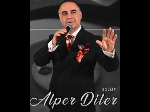 Alper DİLER-Sevdikçe Seni Ömrüm Artar Ey Yar (NİHAVEND)R.G.