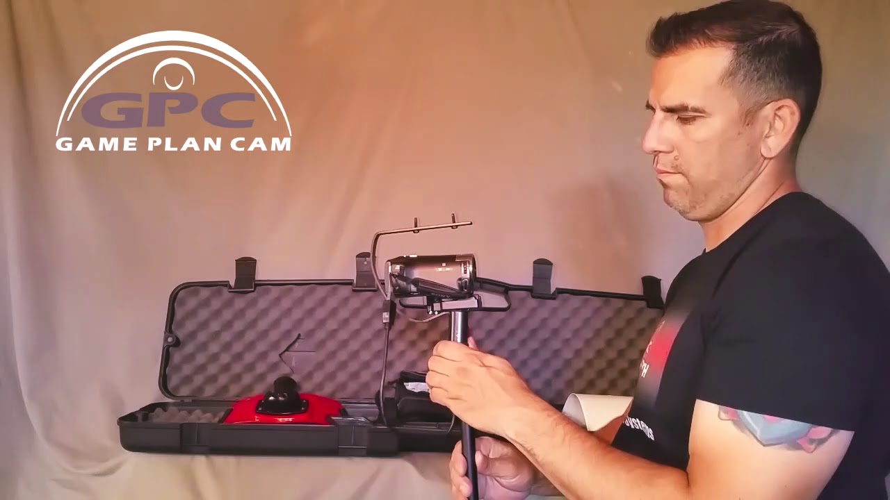 Game Plan Cam Assembly Video - YouTube