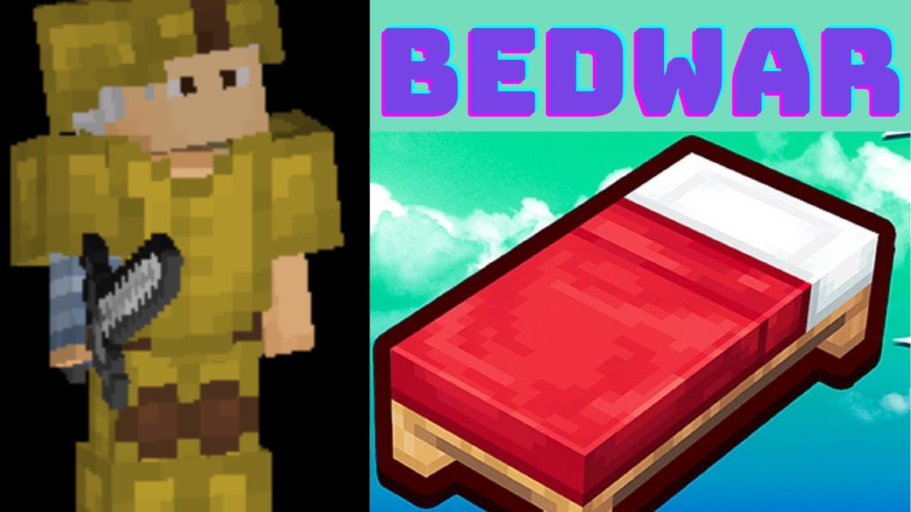 Hypixel Bedwar ASMR(keyboard and mouse) ep3 - YouTube