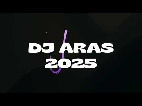 MIX LUNA   DON OMAR  ROMANTIC OLD   DJ ARAS 2025
