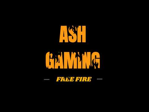 Ash Gaming Live Stream - YouTube