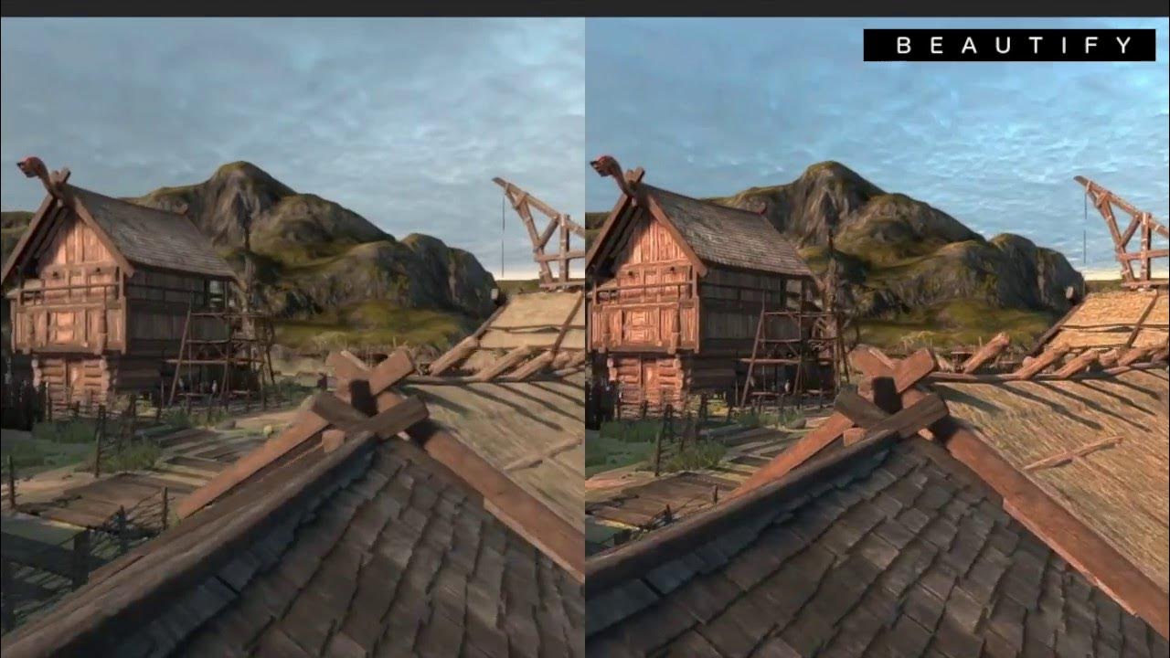 Beautify for Unity - YouTube