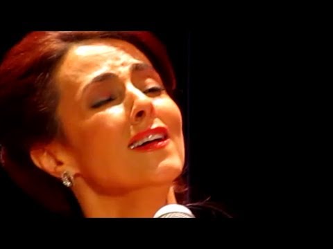 Arzu Akmeşe - Kışlalar Doldu Bugün