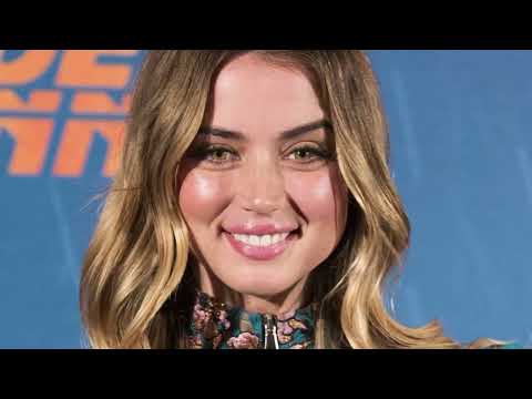 Ana de Armas✅Curvy Fashion Influencer & Instagram Star | Wiki & Bio #instagramstar