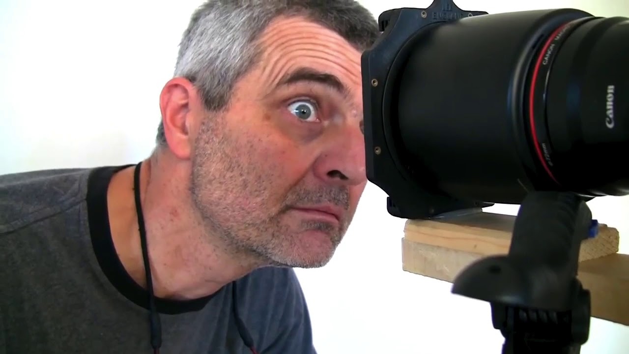 Making Of Face Cartography - YouTube