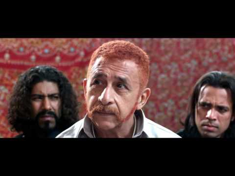 Par Channah De - Zinda Bhag - OST - Arif Lohar