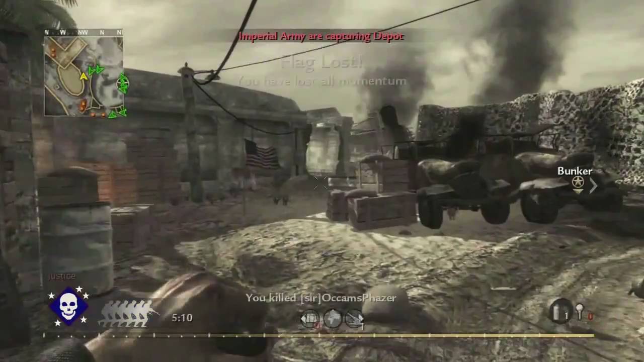 Muzzafuzza & Fuzzamuzza | Balance | CoD Dualtage - YouTube