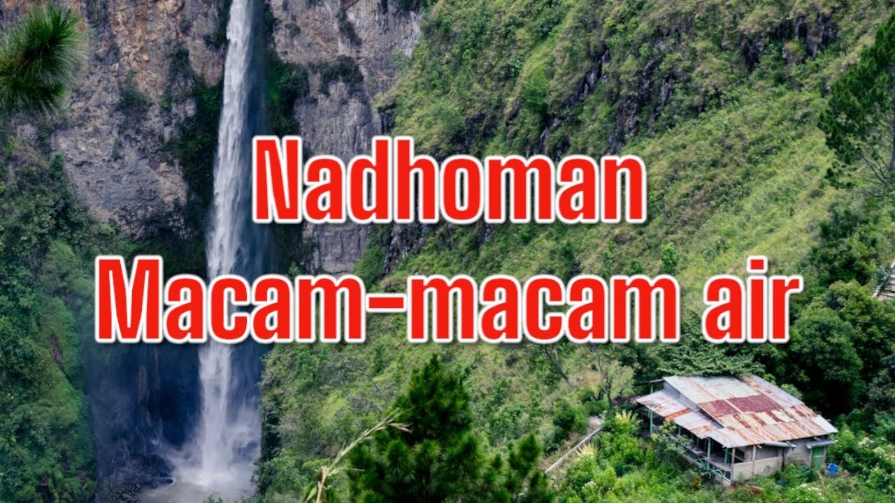 NADHOMAN BABB MACAMM MACAMM AIR#nadhoman #nadhomansunda # ...