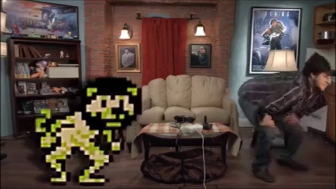 Jontron- Mongholi Dance (Content Aware Scale) - YouTube