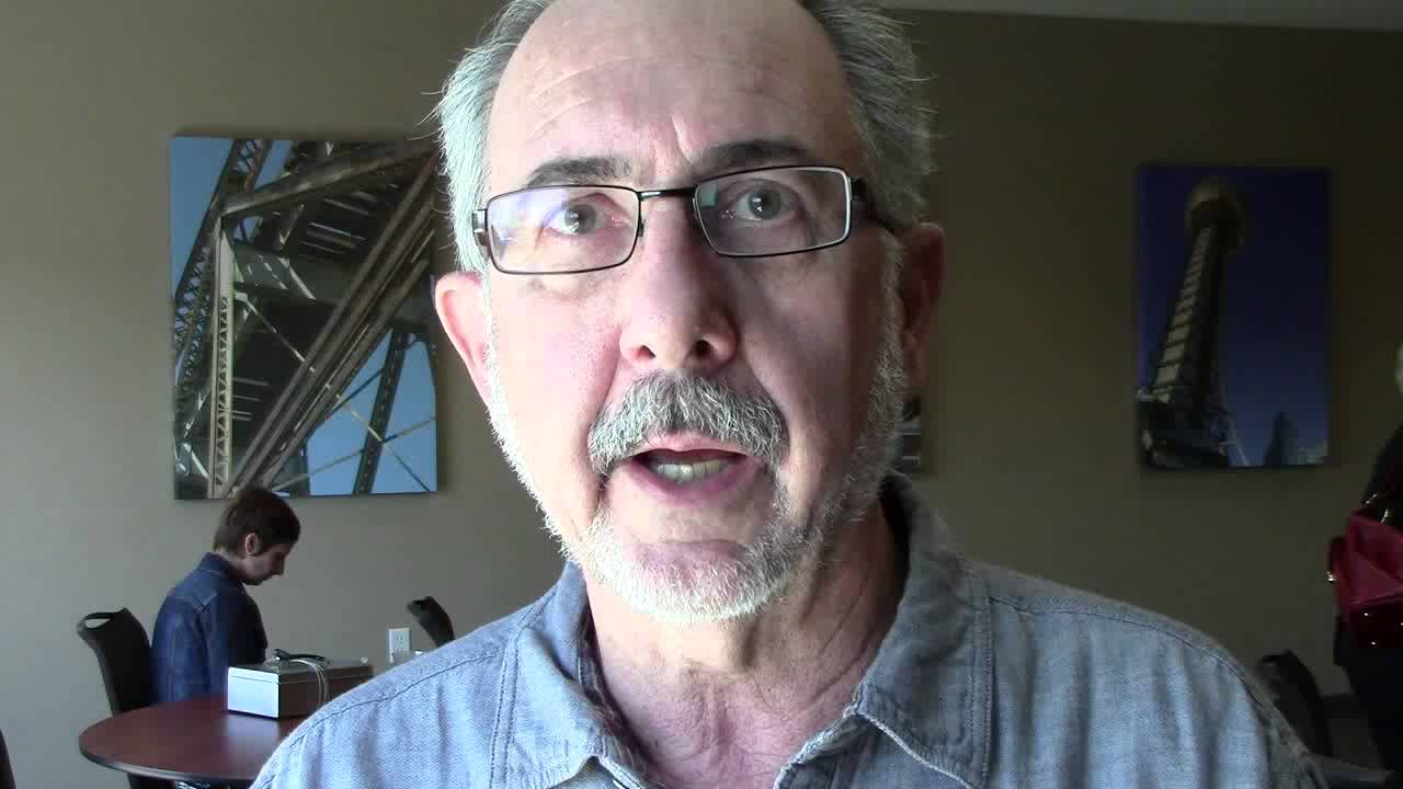 Gary's Experience with The Will You Guru - YouTube