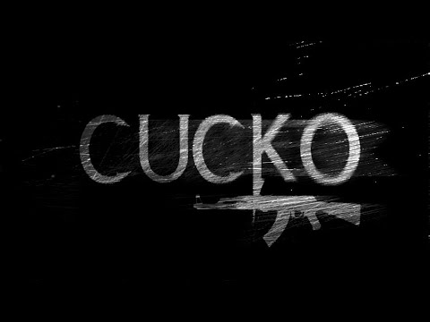Cucko & Quarz krosend adlı fırlama ve cıragını inletiyor