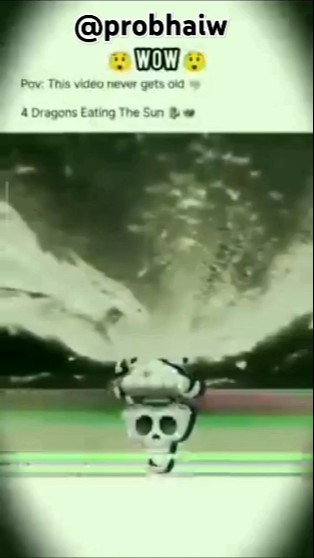 Put this on 0.3x 🥶☠️ #trollface #dragon #history #earth #shorts - YouTube