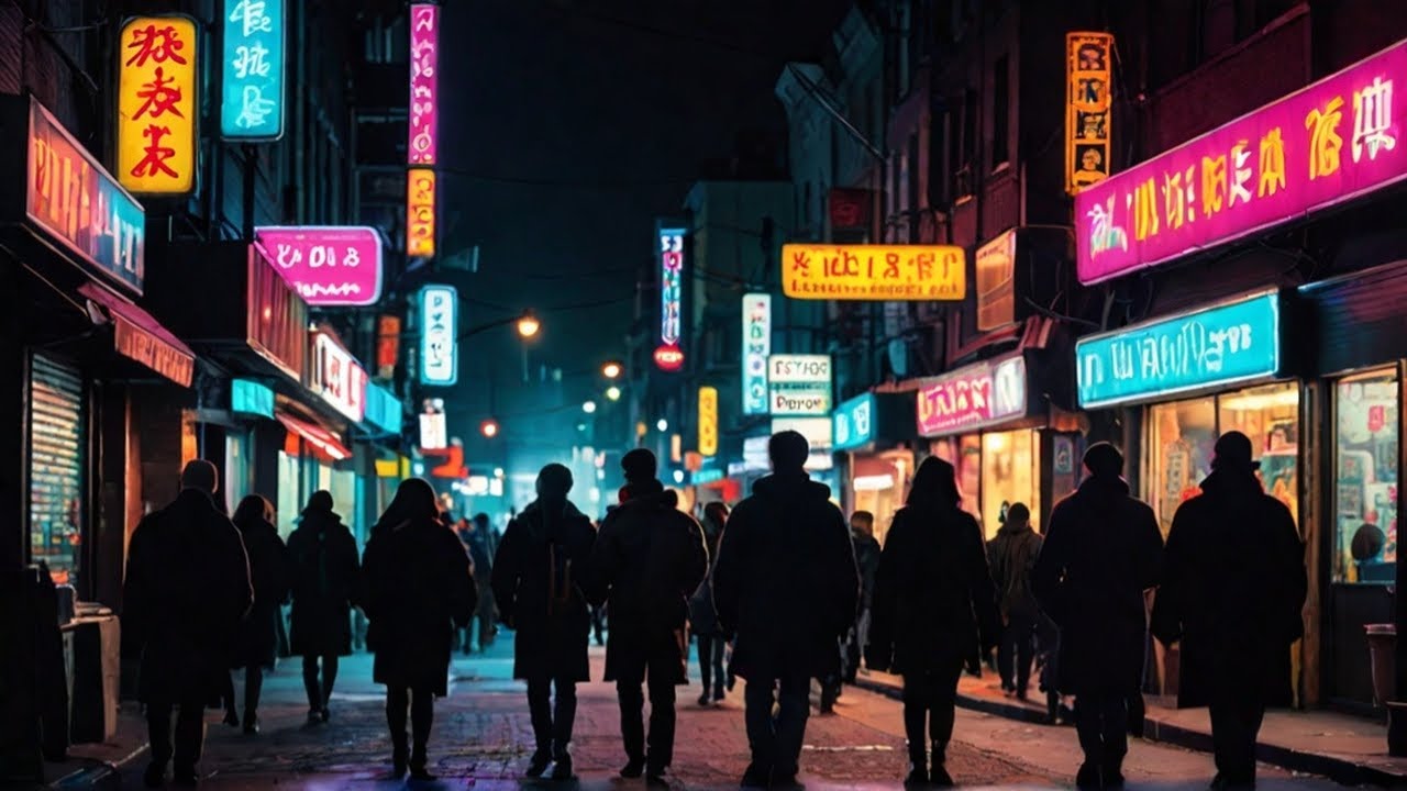 Craziest worst nightlife street in Manila - P Burgos walk - YouTube