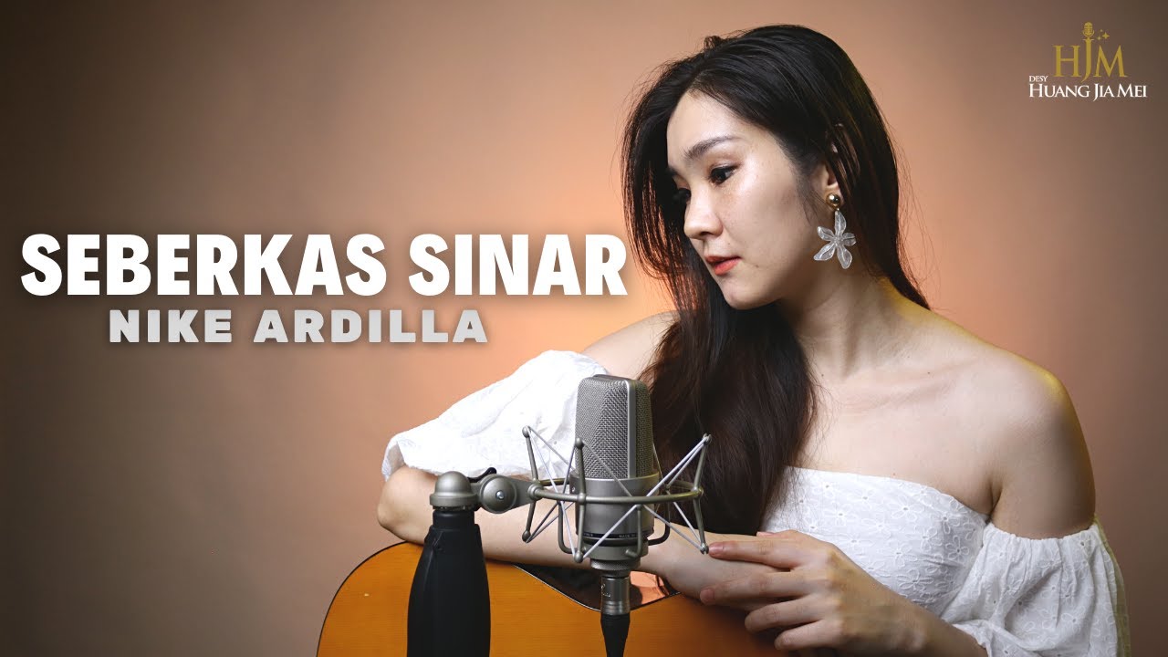 SEBERKAS SINAR - NIKE ARDILLA ( Desy Huang Cover ) - YouTube