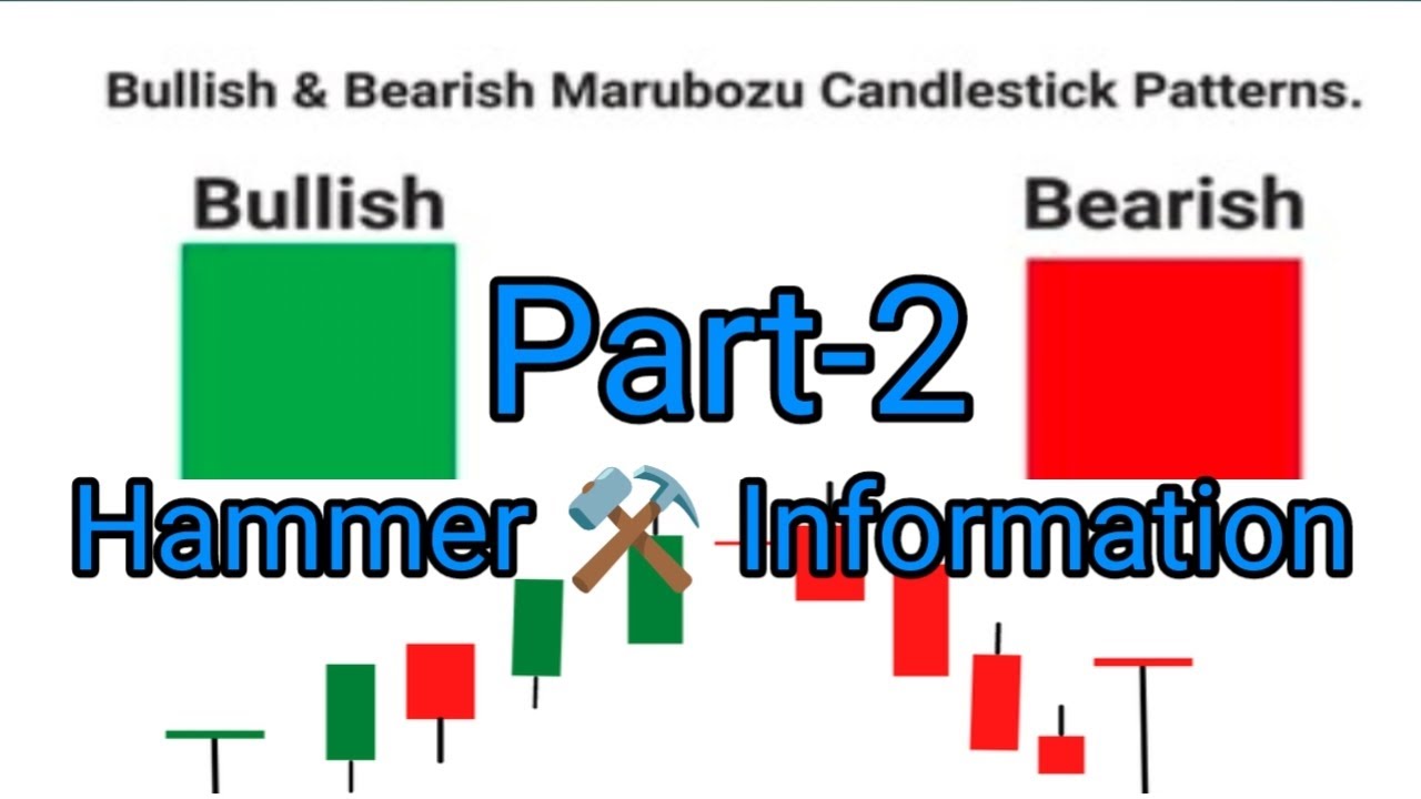 HAMMER INFORMATION PART-2 - YouTube