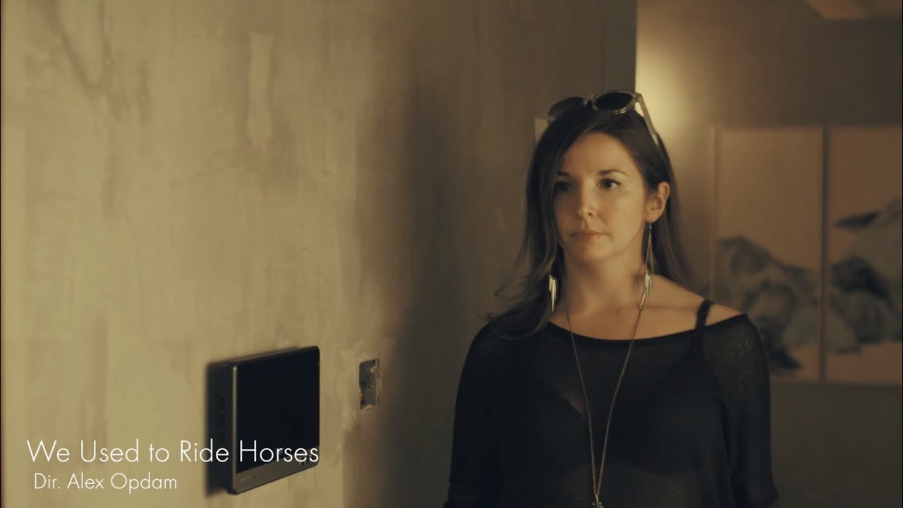 Amy Kersten 2019 Dramatic Reel - YouTube