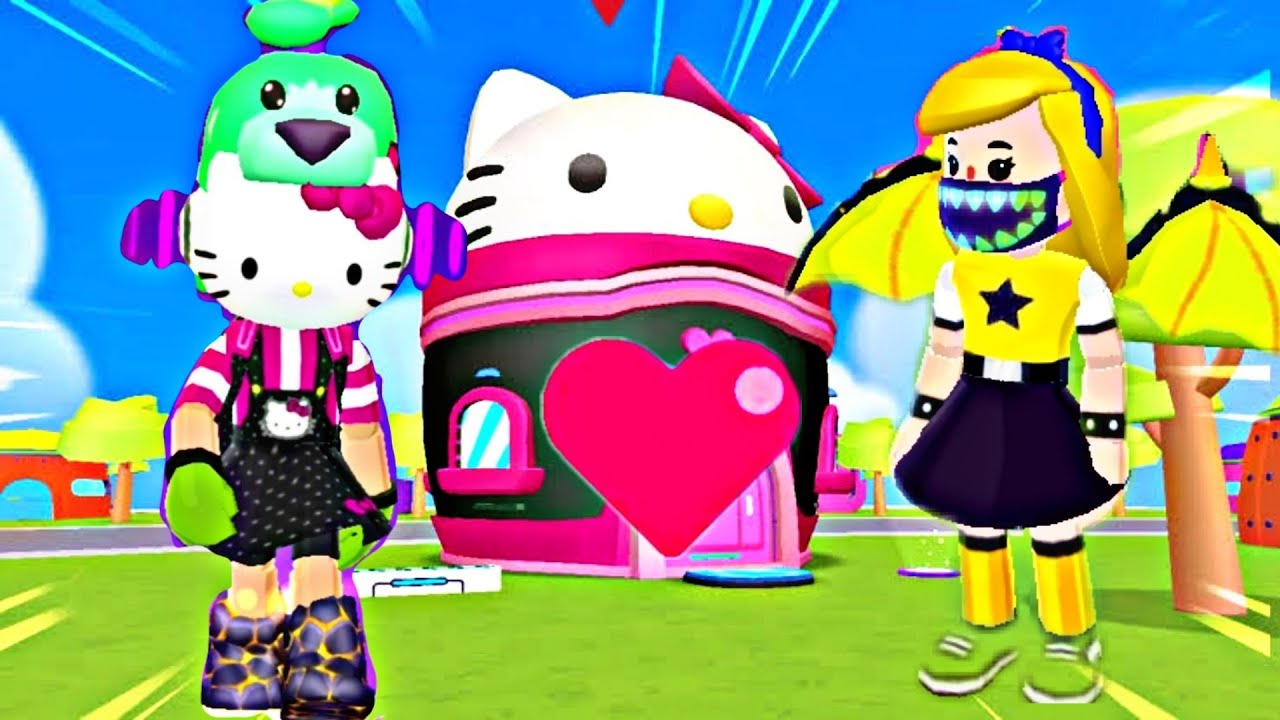 pk xd How to Play PkXd with Friends ! PK XD gameplay !! pkxd new update ...