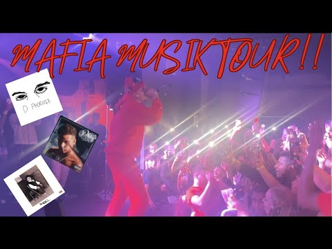 D. SAVAGE MAFIA MUSIK TOUR LIVE !! (6/21/2023) D.C UNION STAGE ***SOLD ...