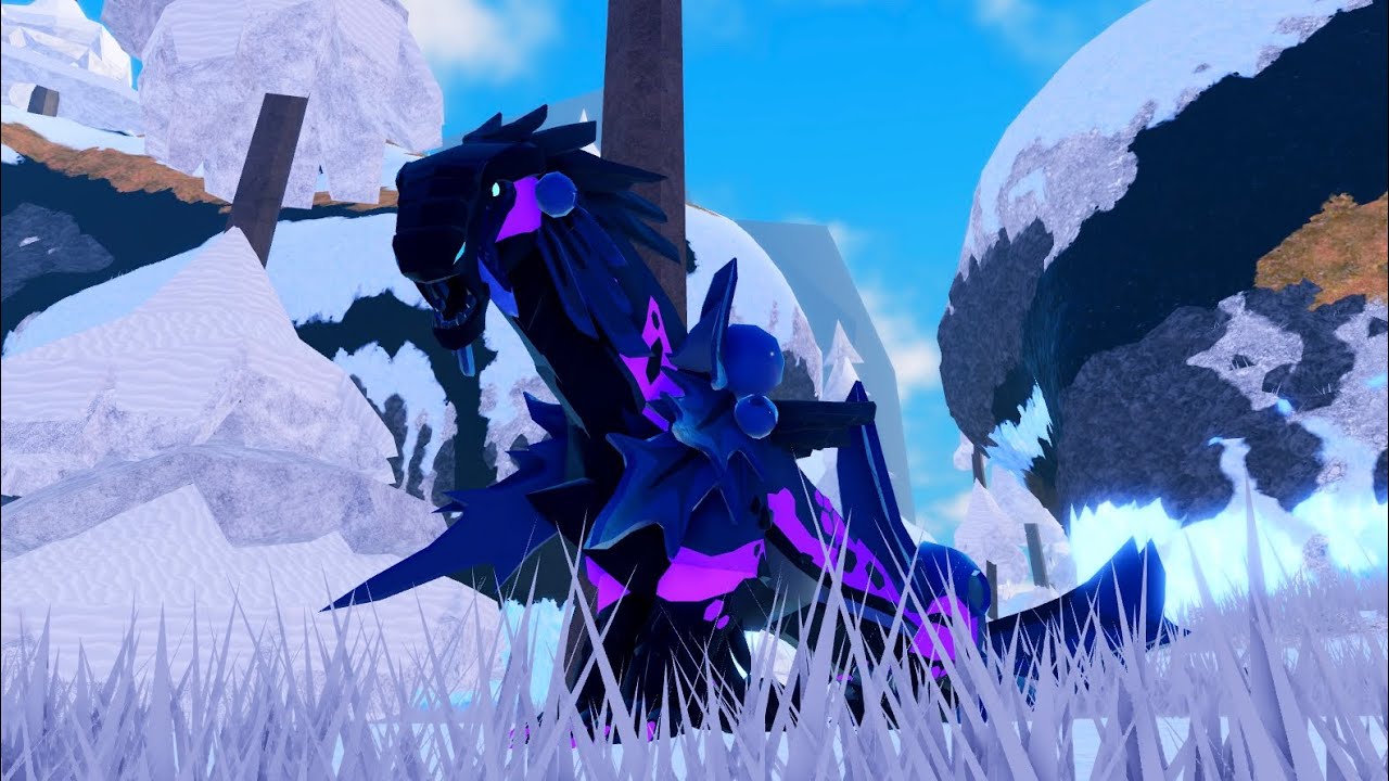 Sleirnok raid! | Creatures of Sonaria - YouTube