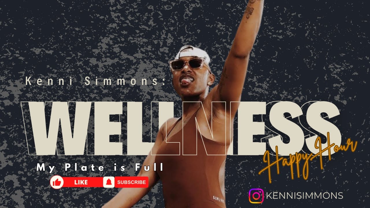 My Plate is Full - YouTube