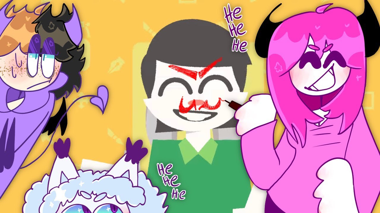 Everything you need to know about the Flicker drama - YouTube