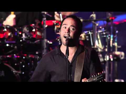 Dave Matthews Band - Shotgun @ The Gorge 2011 - YouTube