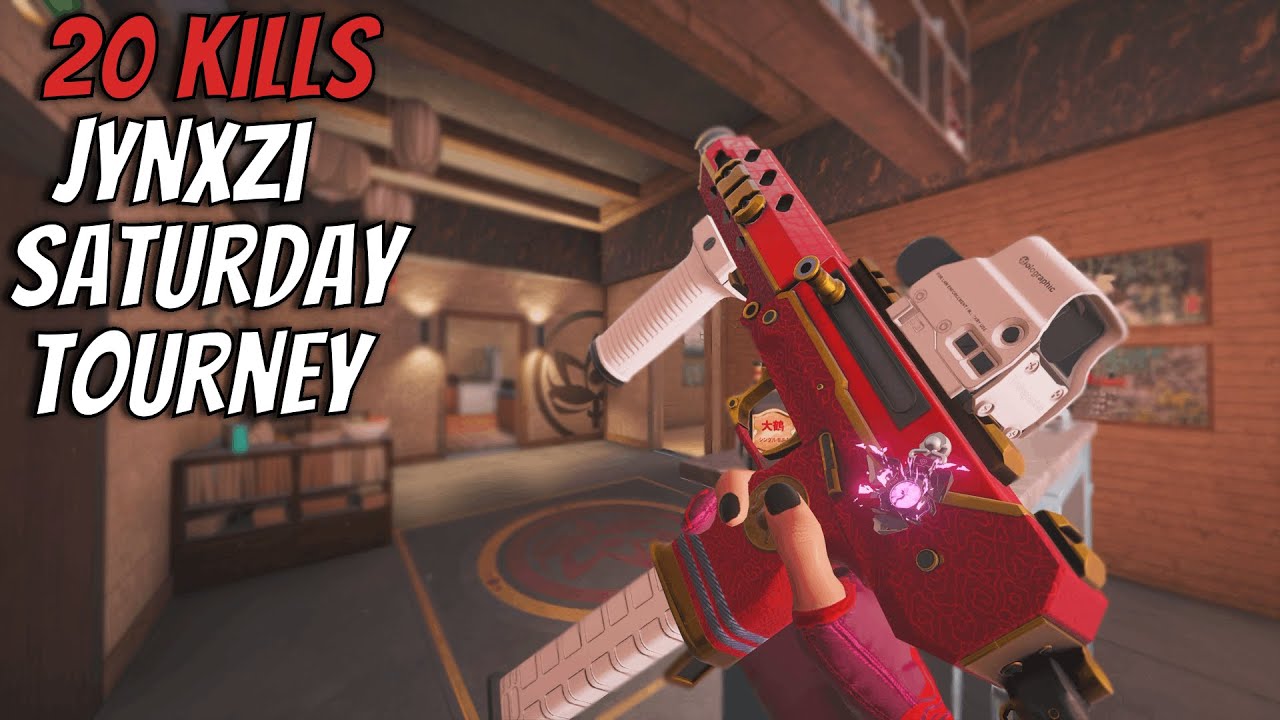 Dropping 20 Kills In 30,000$ Jynxzi Tourney. FULL GAME!!!! - YouTube
