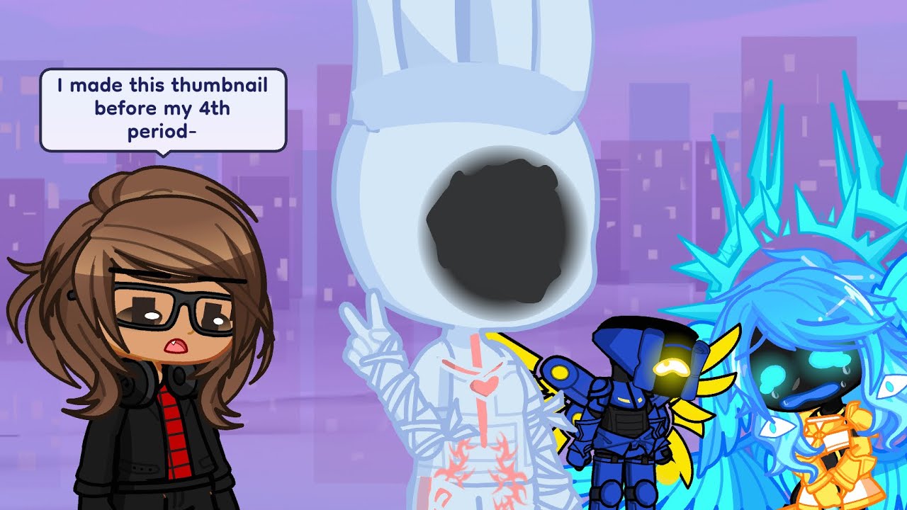 read desc, insert catchy title, look at thumbnail. (Prepare thy nuts) - YouTube