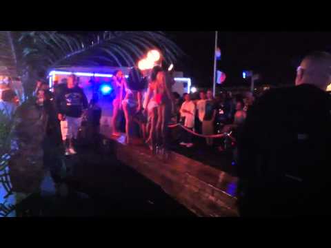 bikini contest  july , 2010