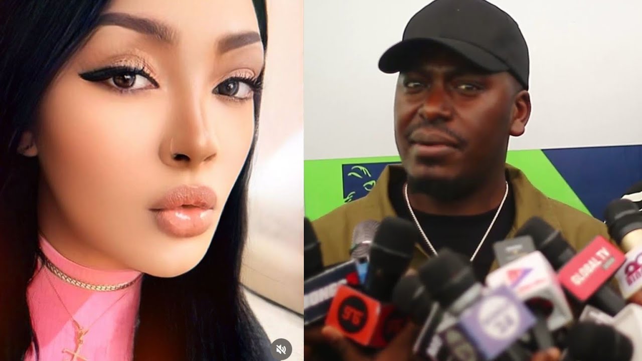 VUNJA BEI AVUNJA UKIMYA KUHUSU DIVA "AMENIOMBA NIZAE NAE MTOTO, BADO ...