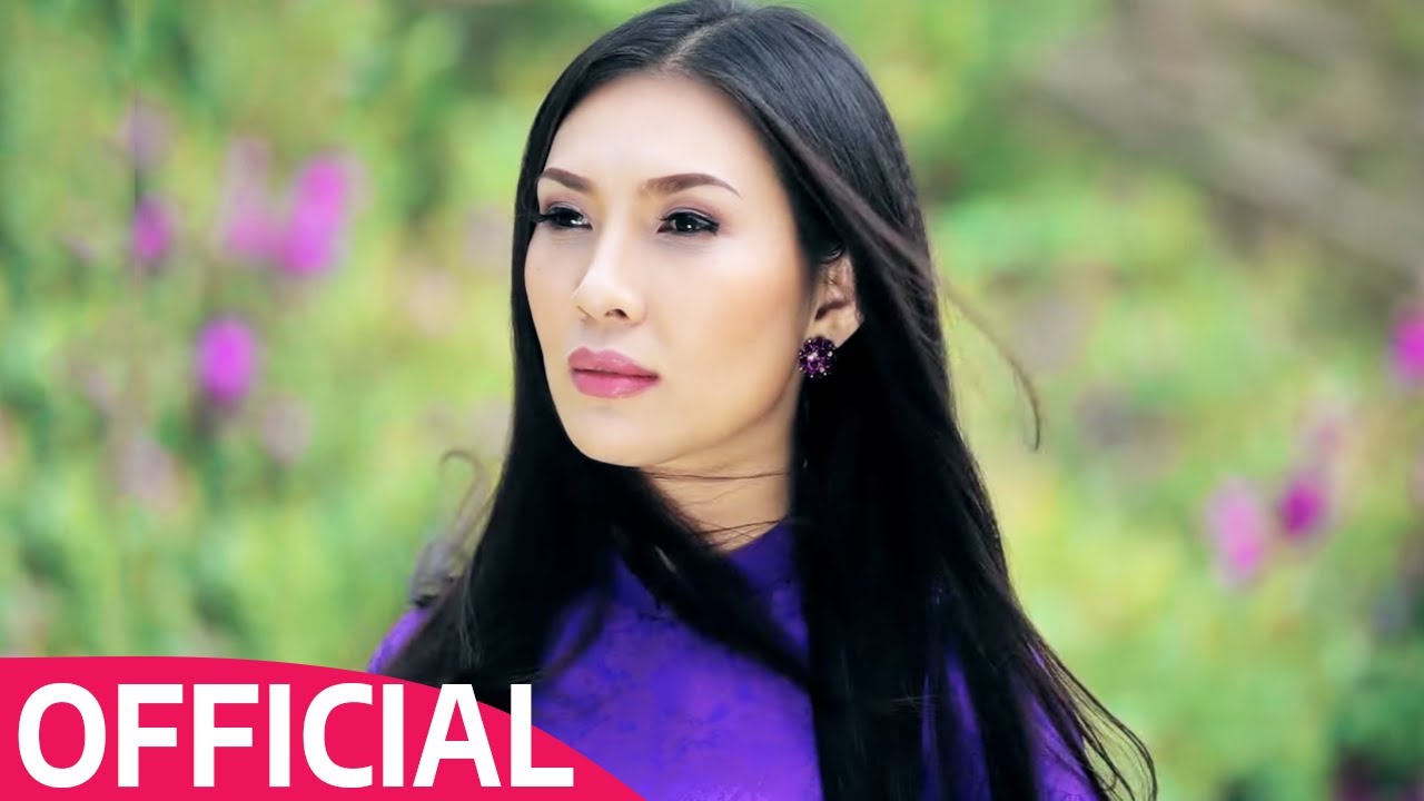 Chuyện Hoa Sim - Mai Lệ Quyên | OFFICIAL MV - YouTube