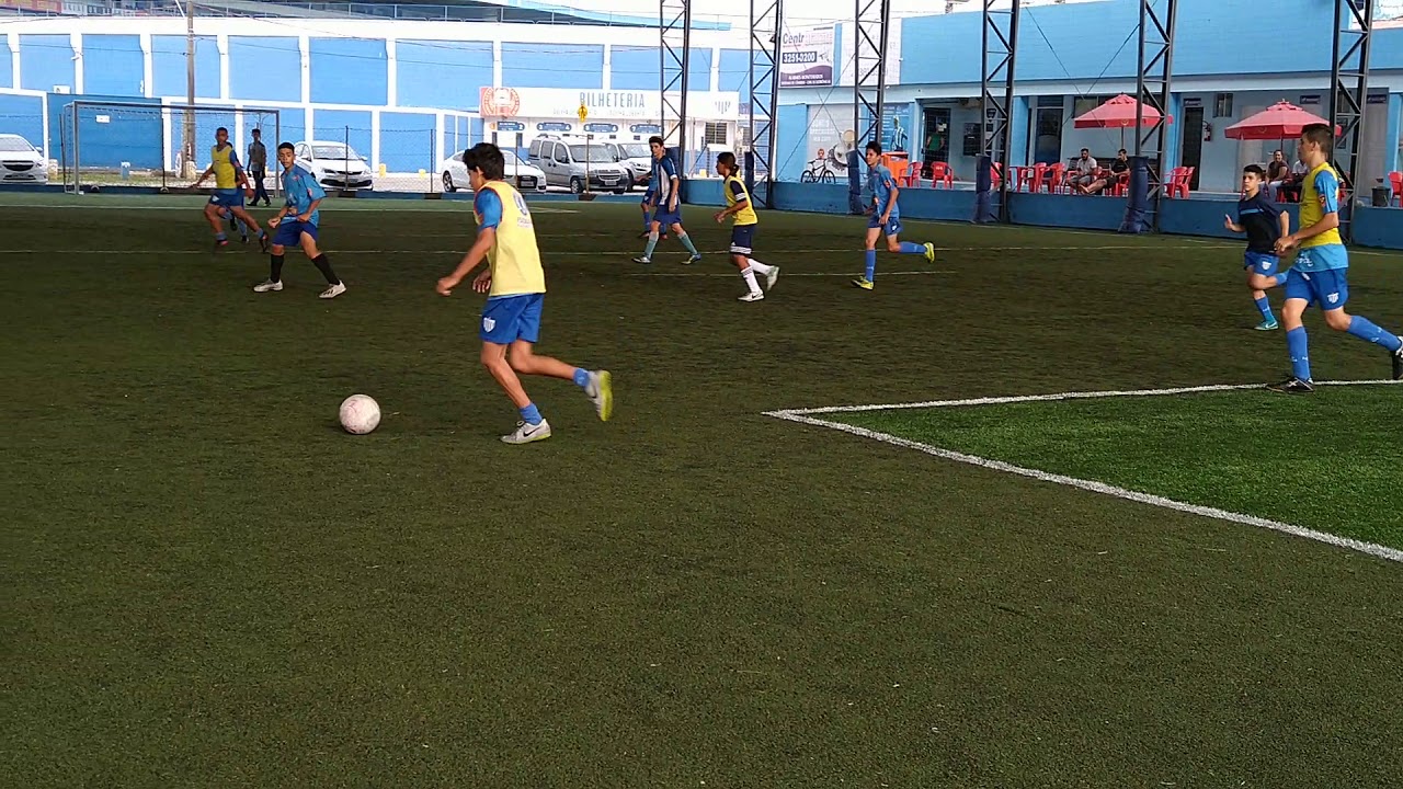 Atleta Ryan Rocha - YouTube